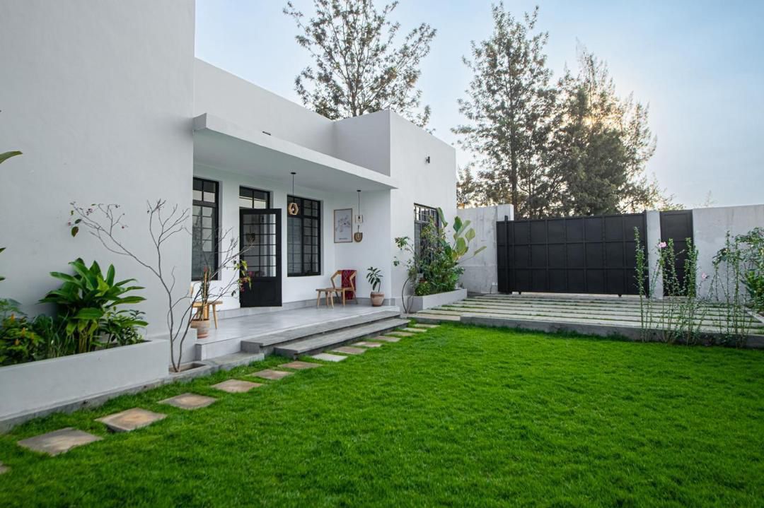 Modern 4-Bedroom House for Sale in Kibagabaga – Kigali, Rwanda ...